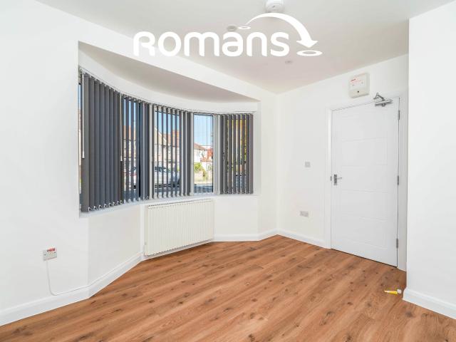 Room at Bourne Avenue, Greater London