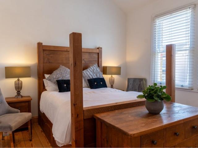 Room at Bourne Road, Greater London