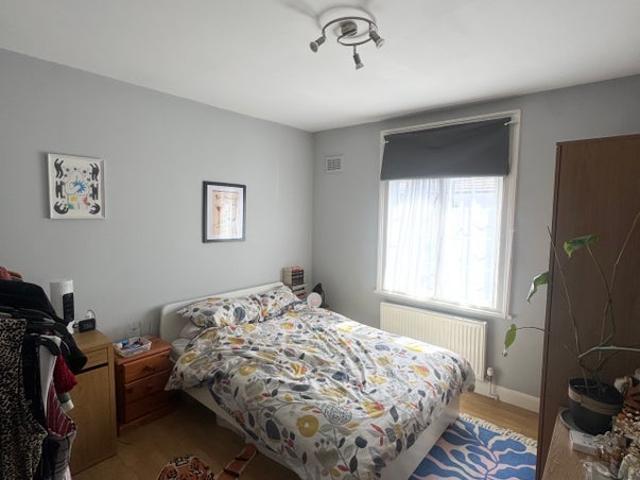 Room at Bourne Street, Greater London
