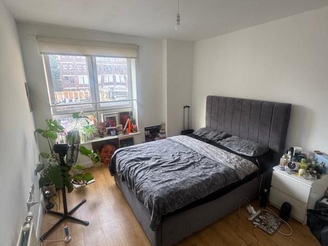 Room at Bournemouth Road, Greater London