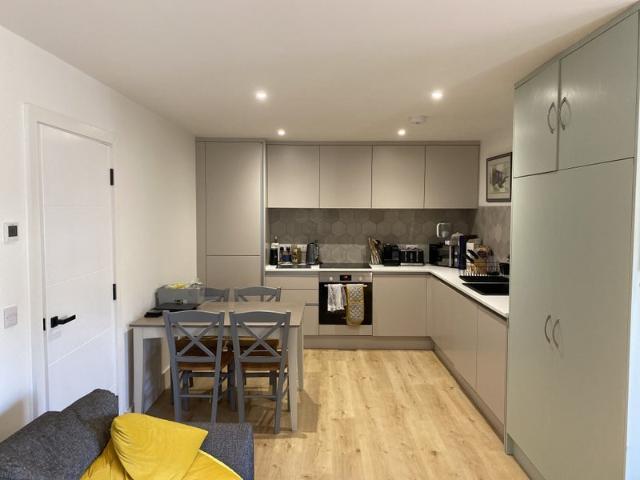 Room at Bournemouth Road, Poole
