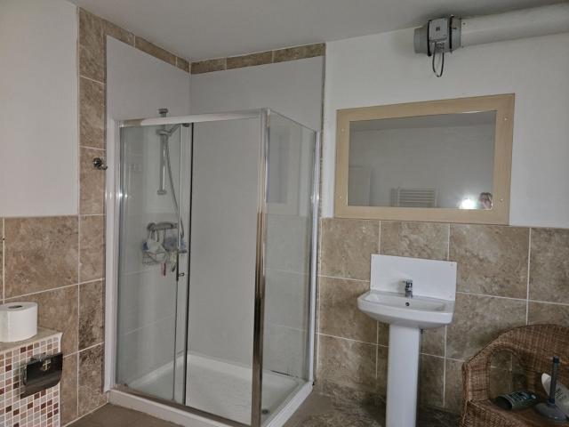 Room at Bournemouth Road, Poole