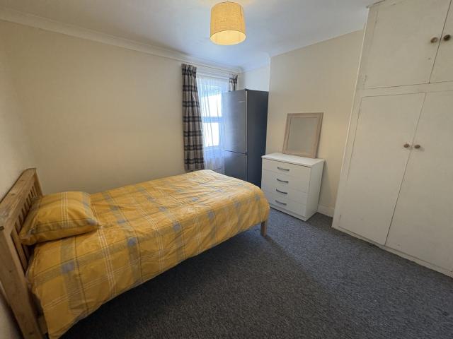 Room at Bournemouth Road, Poole