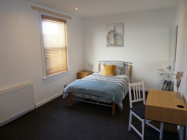 Room at Bournemouth Road, Poole