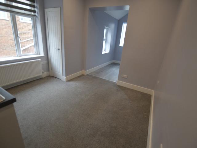 Room at Bournemouth Road, Poole