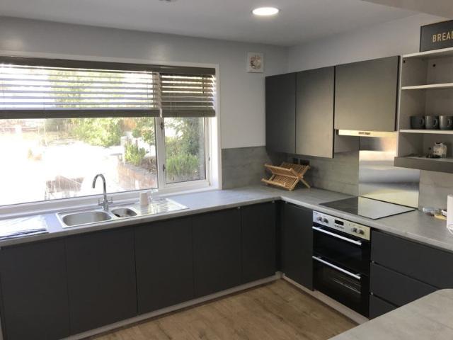 Room at Bournemouth Road, Poole