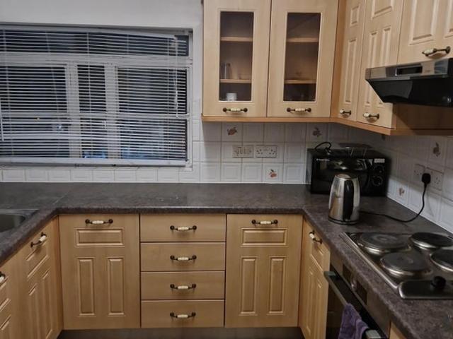 Room at Bourneside Crescent, Greater London