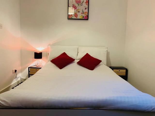 Apartment at Box Road, Bathford