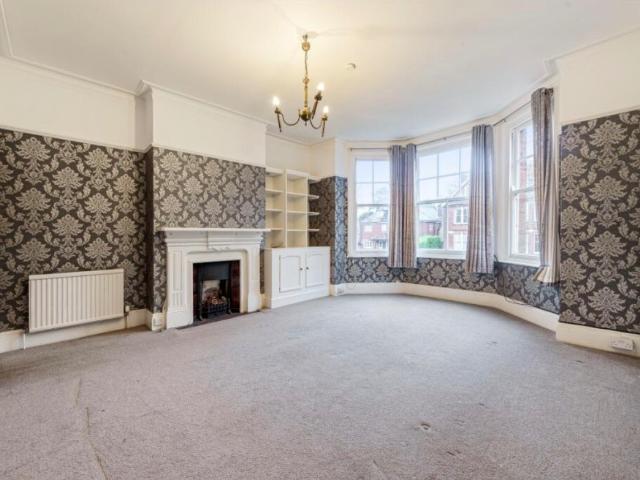 Room at Boyne Park, Tunbridge Wells