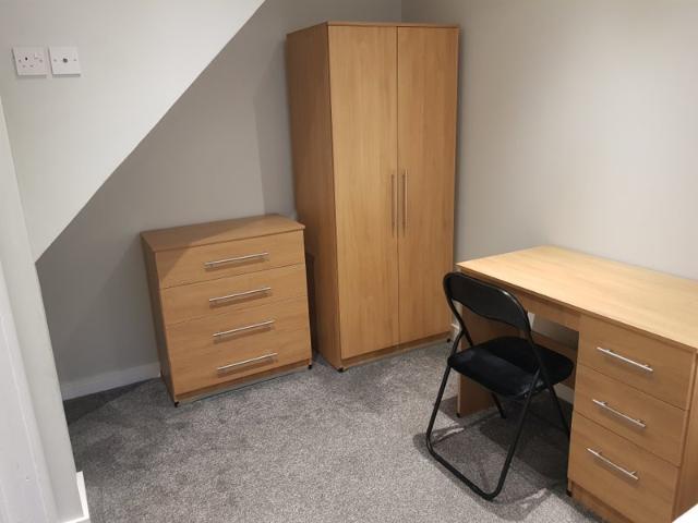 Room at Boyd Close, East Hertfordshire