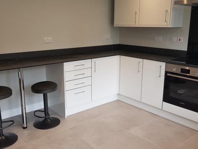 Room at Boyd Close, East Hertfordshire