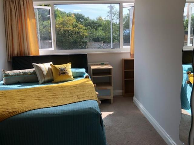 Room at Boyd Close, East Hertfordshire