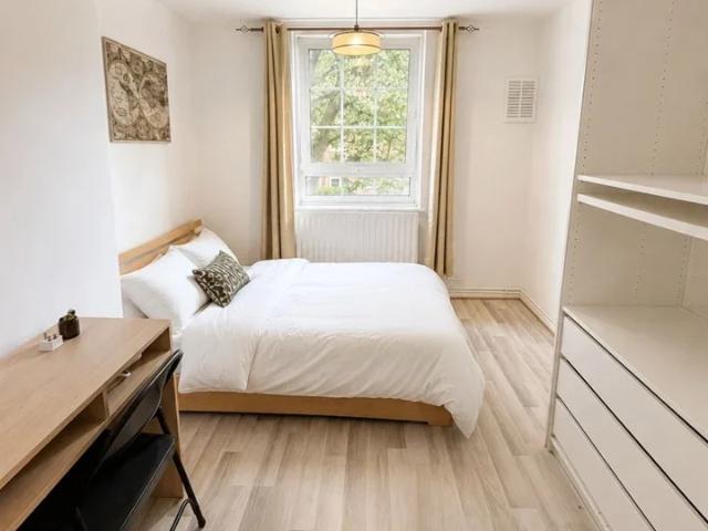Room at Boyd Street, Greater London