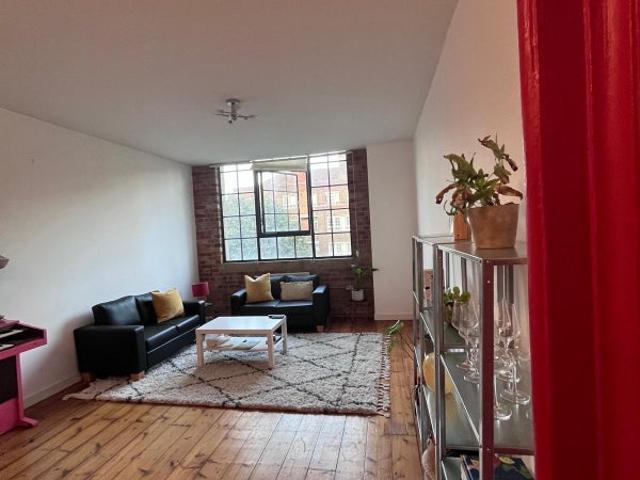 Room at Boyd Street, Greater London