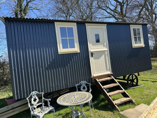 Room at Bramfield Road, East Suffolk