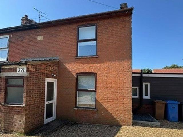 Room at Bramford Road, Ipswich