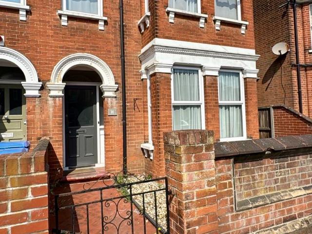 Room at Bramford Road, Ipswich