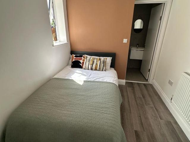 Room at Bramford Road, Ipswich