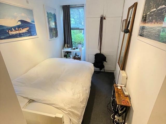 Room at Bramlands Close, Greater London