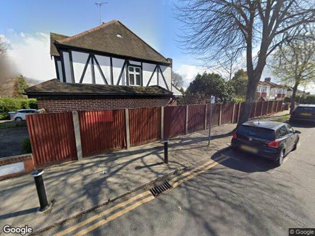 Room at Bramley Road, Greater London