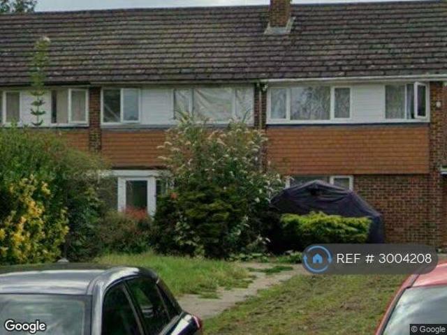 Room at Bramshaw Road, Canterbury