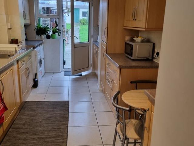 Room at Brantridge Road, Crawley