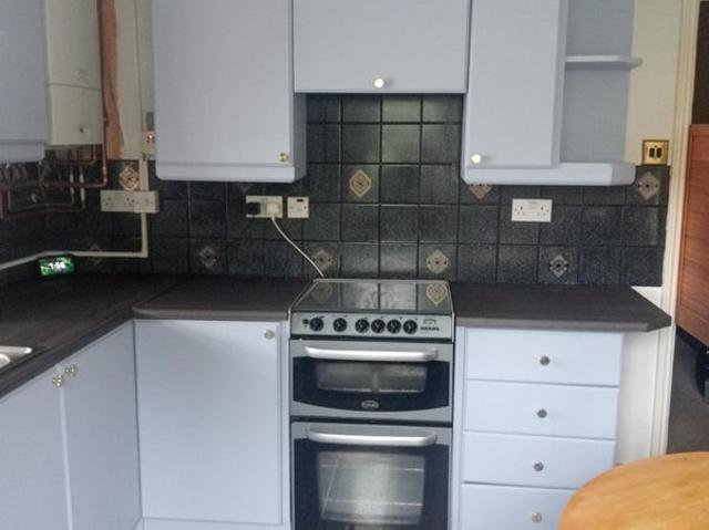 Room at Brancaster Road, Greater London