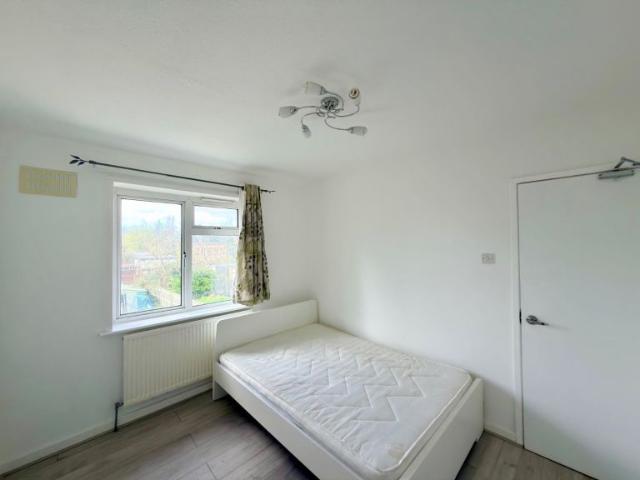 Apartment at Brancker Road, Greater London