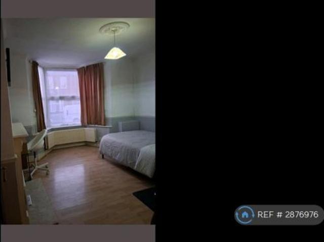 Room at Brandon Road, Greater London