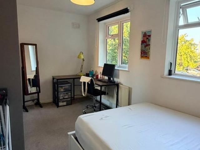 Room at Brandram Road, Greater London