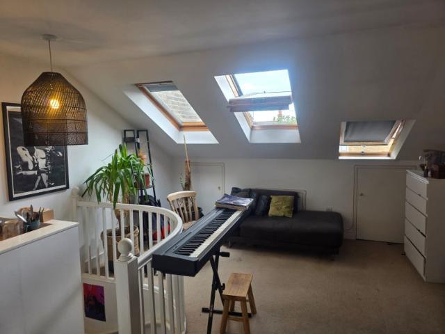 Room at Branksome Road, Greater London