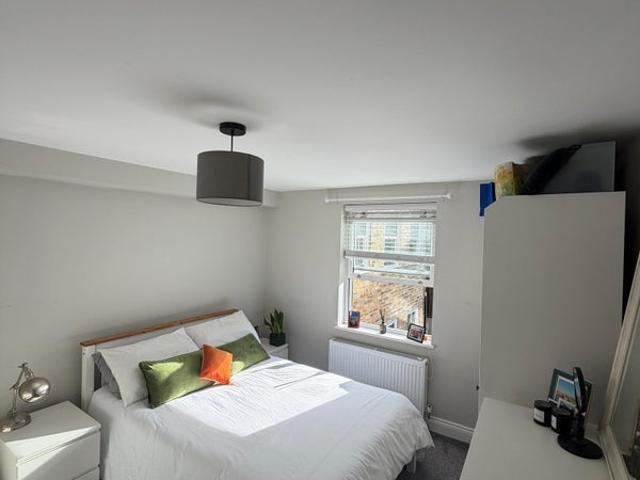 Room at Branksome Road, Greater London