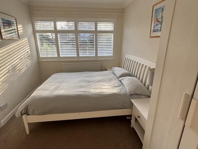 Room at Brackenwood Road, Clevedon