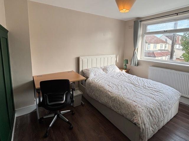 Room at Bracondale Road, Greater London
