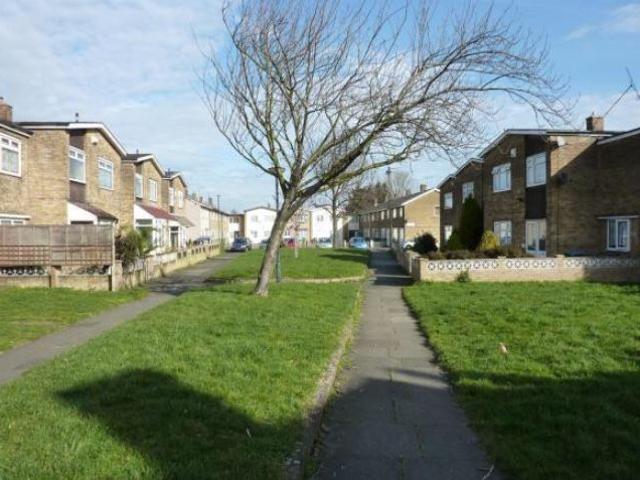 Room at Bracondale Road, Greater London