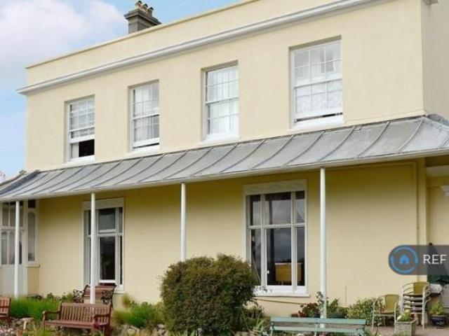 Room at Braddons Hill Road East, Torquay