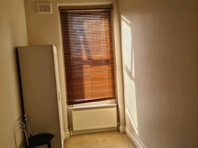 Room at Bradiston Road, City of Westminster
