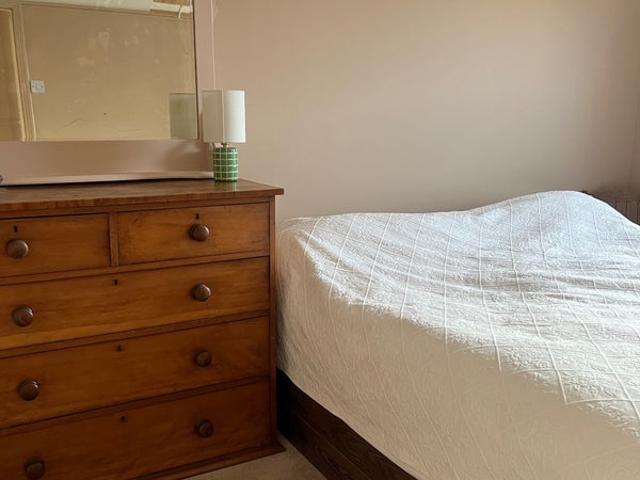Room at Bradley Crescent, Bristol