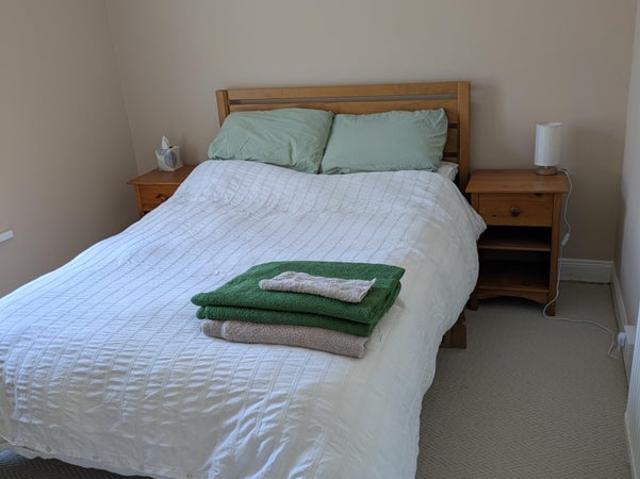 Room at Bradley Crescent, Bristol