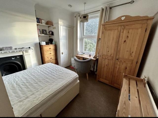 Room at Bradley Gardens, Greater London