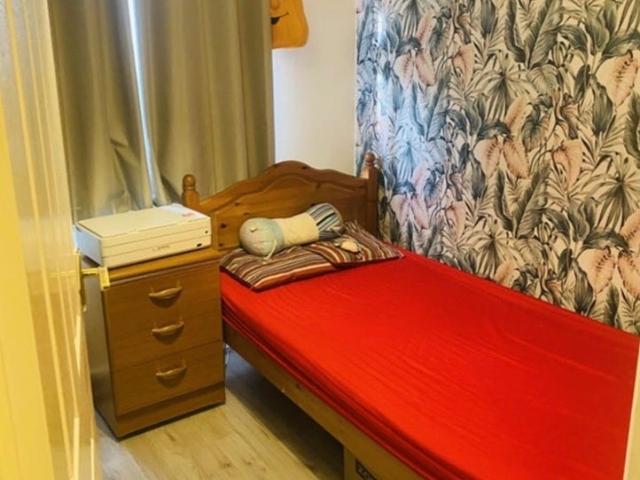 Room at Bradley Road, Huntingdonshire