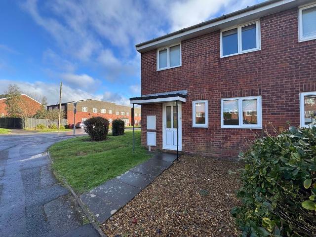 Room at Bradshaw Road, Chichester