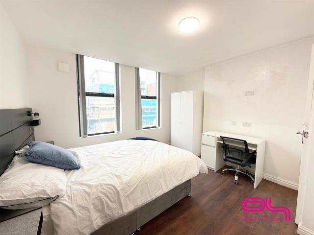Room at Bradshawgate, Bolton
