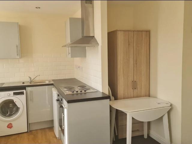 Room at Bradshawgate, Bolton