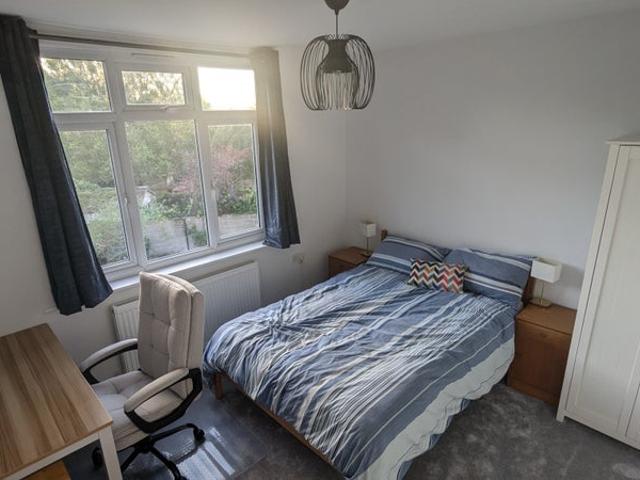 Room at Braemar Crescent, Bristol