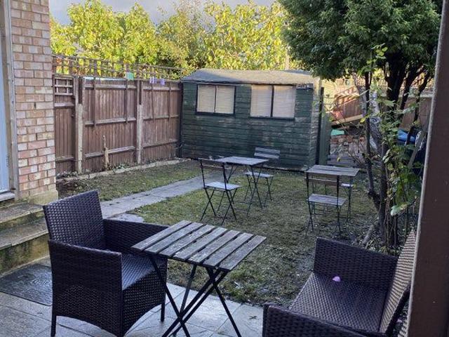 Room at Braid Avenue, Greater London