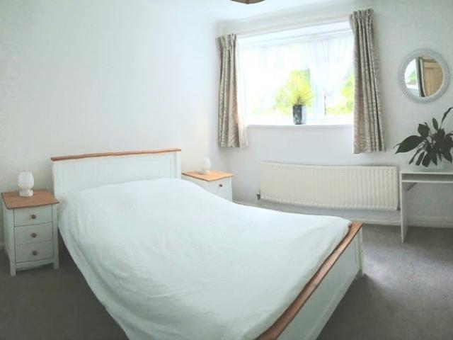 Room at Braidley Road, Bournemouth