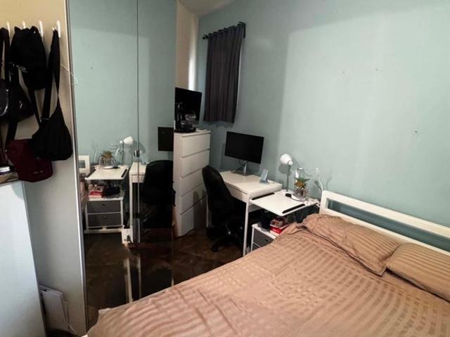 Room at Brathway Road, Greater London