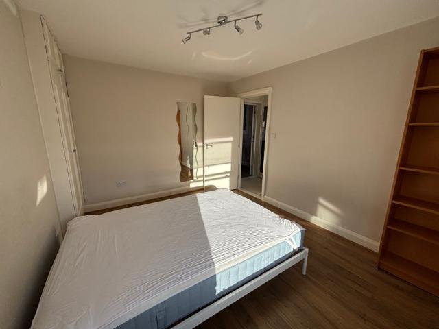 Room at Bravington Road, City of Westminster