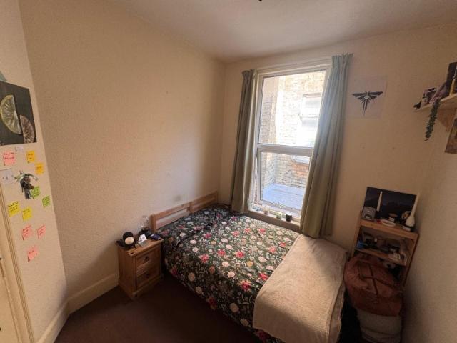 Room at Braxted Park, Greater London